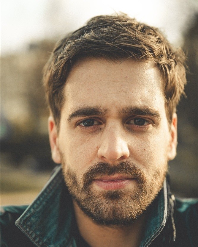 Picture of Mathieu Coniglio