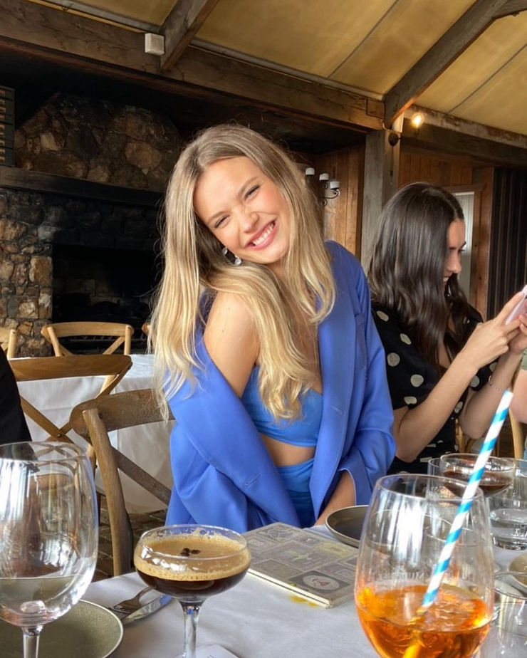 Picture of Juliette Perkins