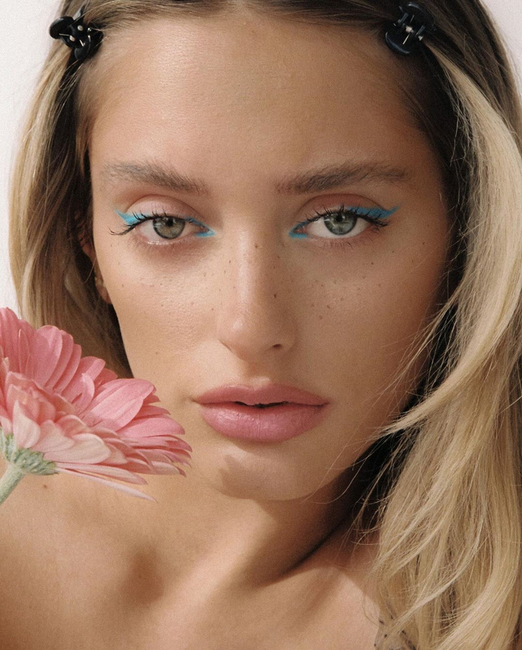 Picture of Saskia Jenkins