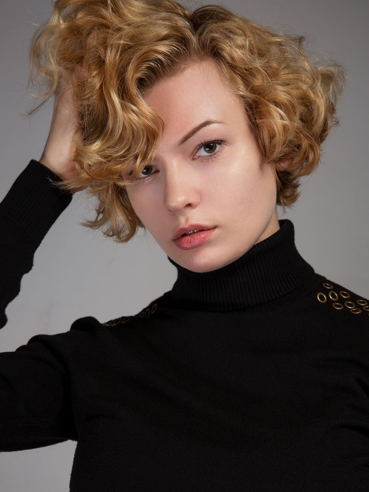 Picture of Victoria Strange