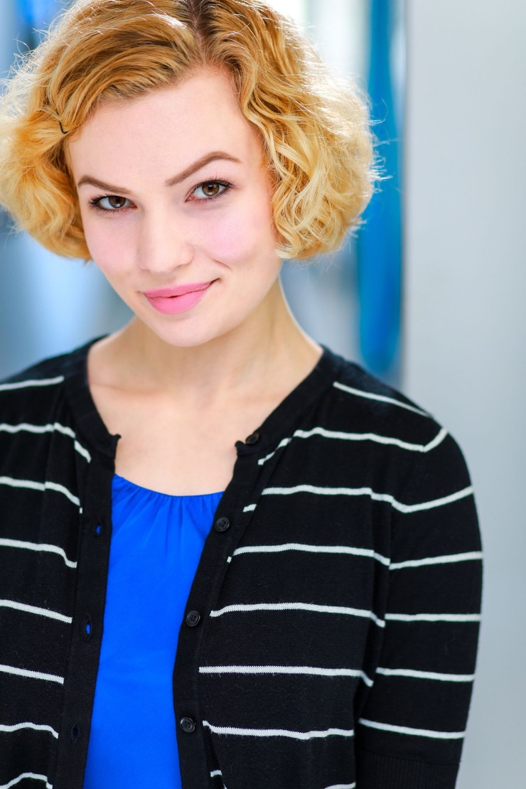 Picture of Victoria Strange