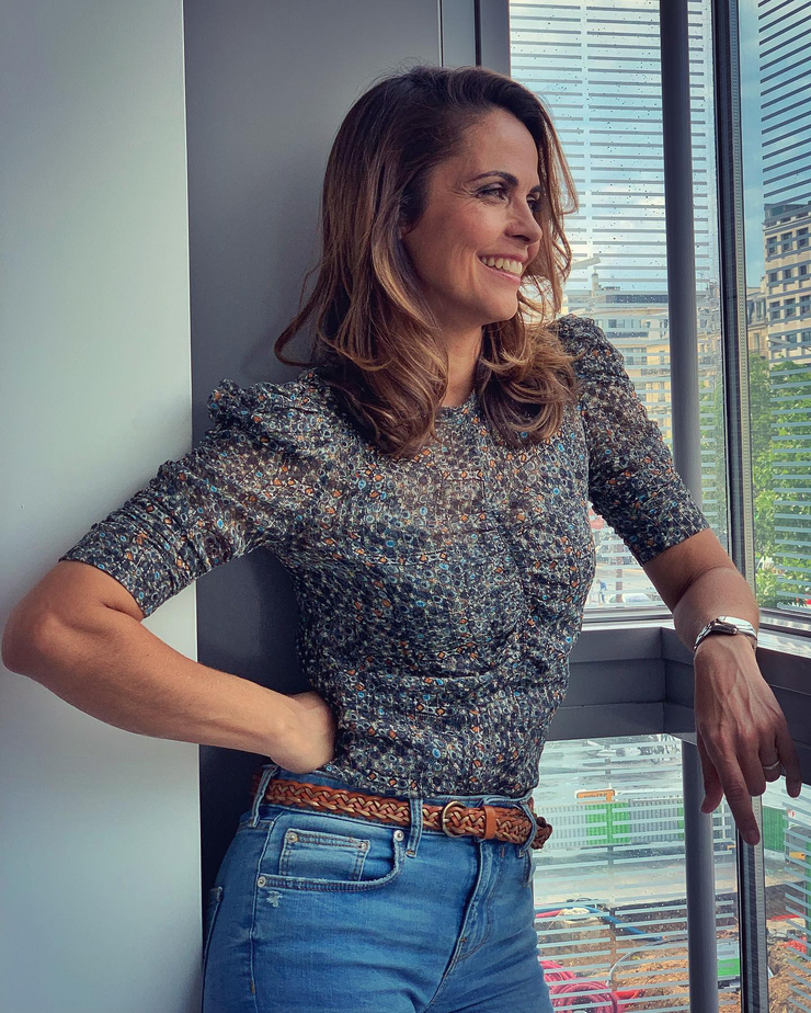 Picture of Cali Morales