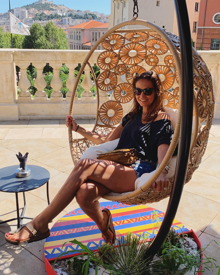 Picture of Cali Morales