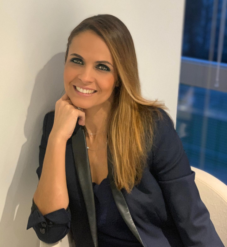 Picture of Cali Morales