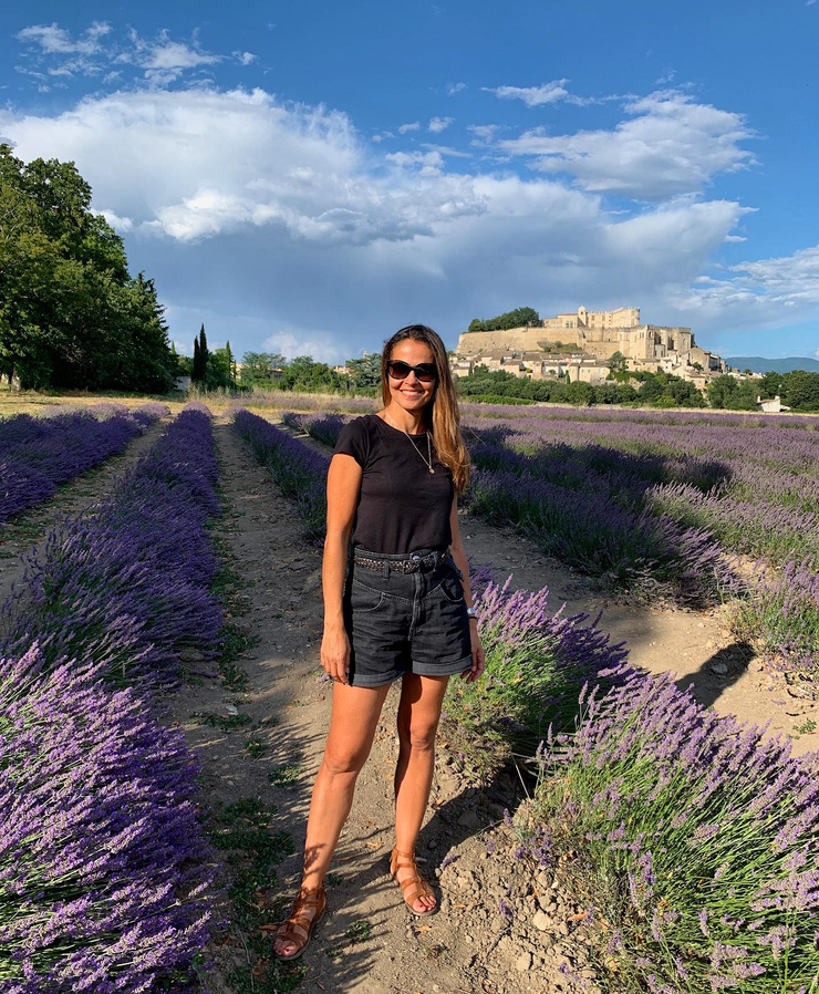 Picture of Cali Morales