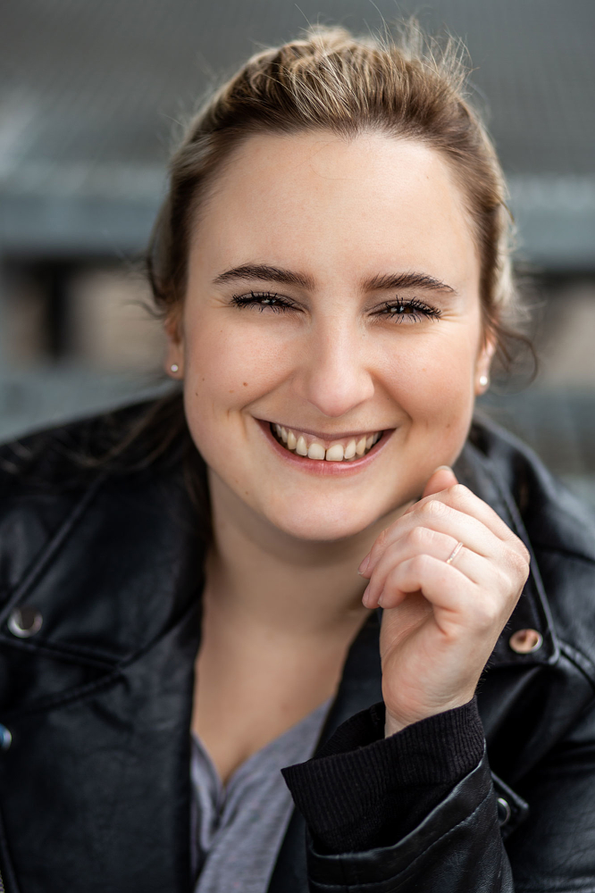 Picture of Muriel Leonie Graf