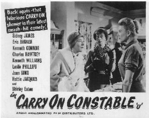 Image of Carry on Constable