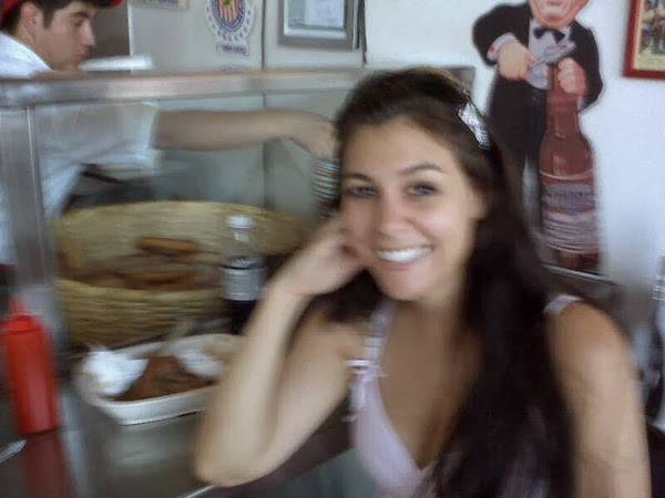 Picture of Joy Giovanni