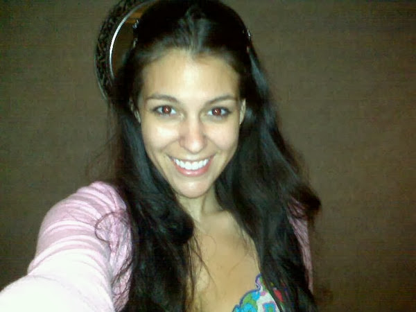 Picture of Joy Giovanni