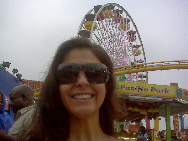 Image of Joy Giovanni