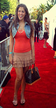 Picture of Joy Giovanni