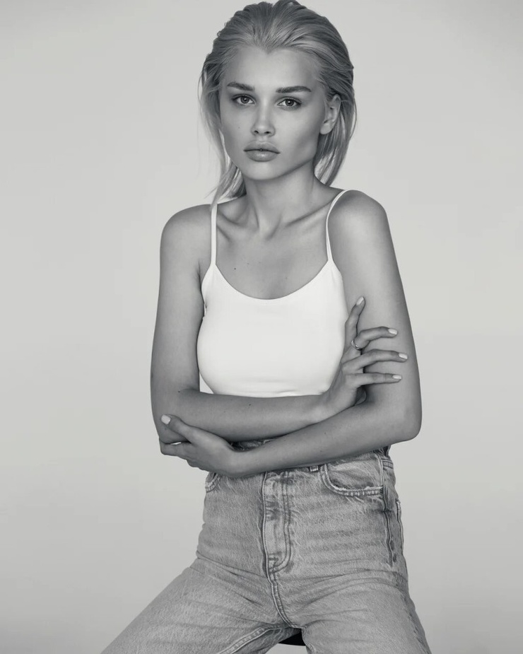 Alla Fomkina picture