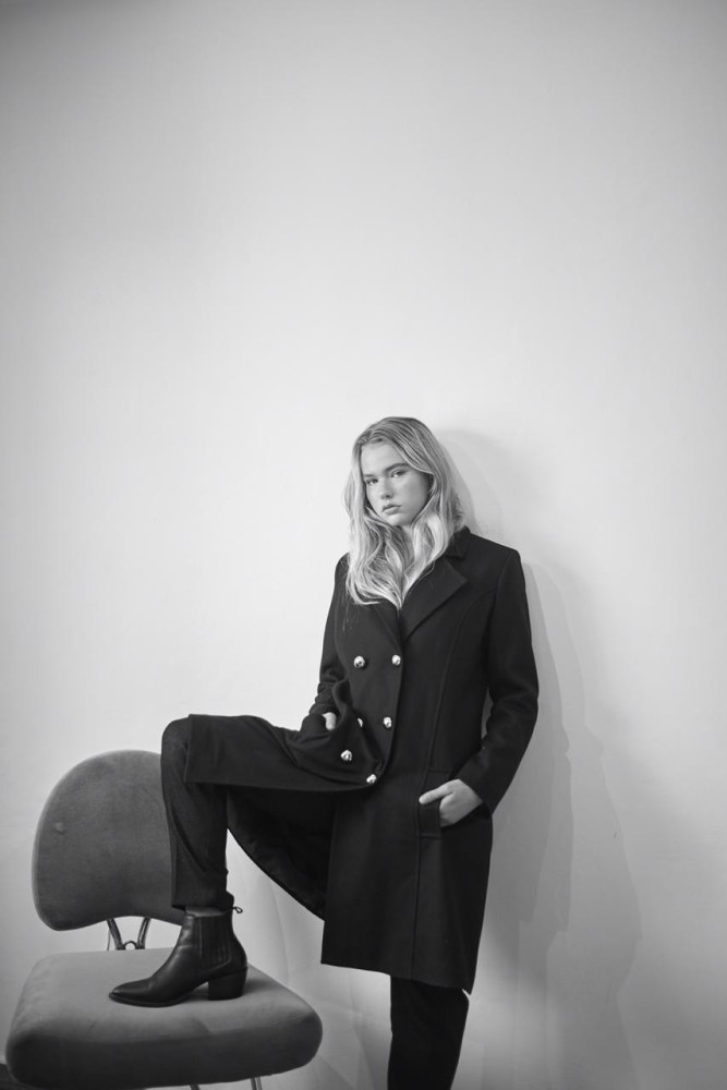 Picture of Linnea Mullen