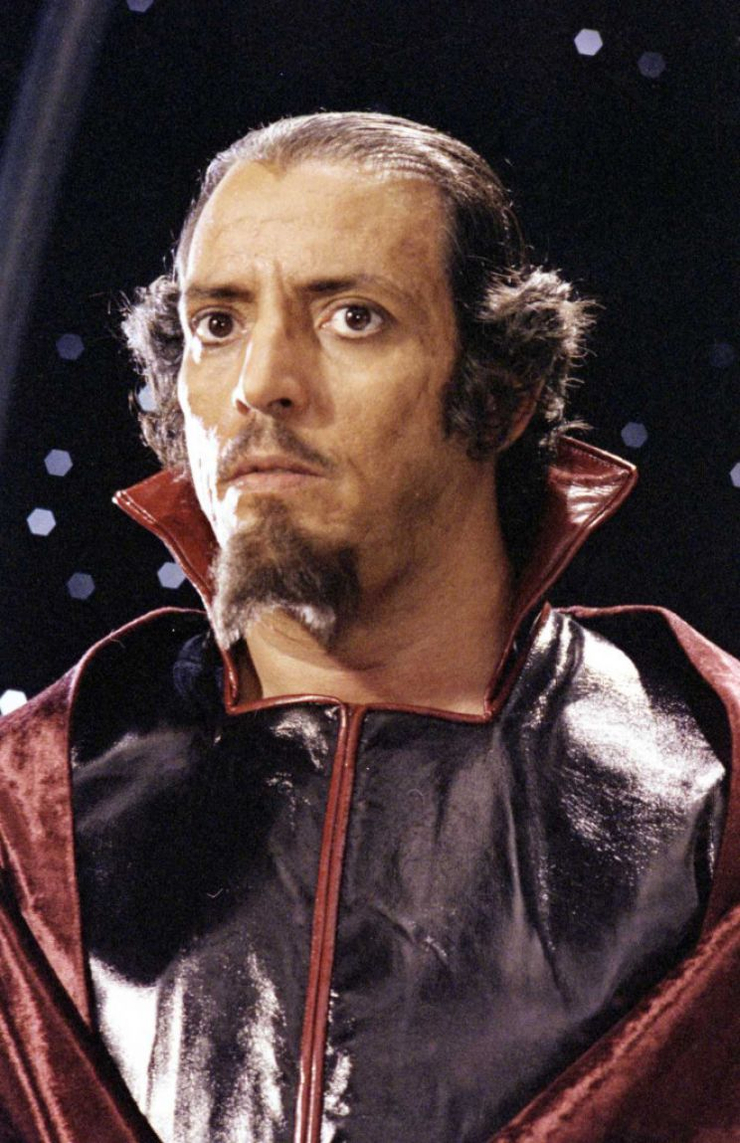 Picture of Joe Spinell