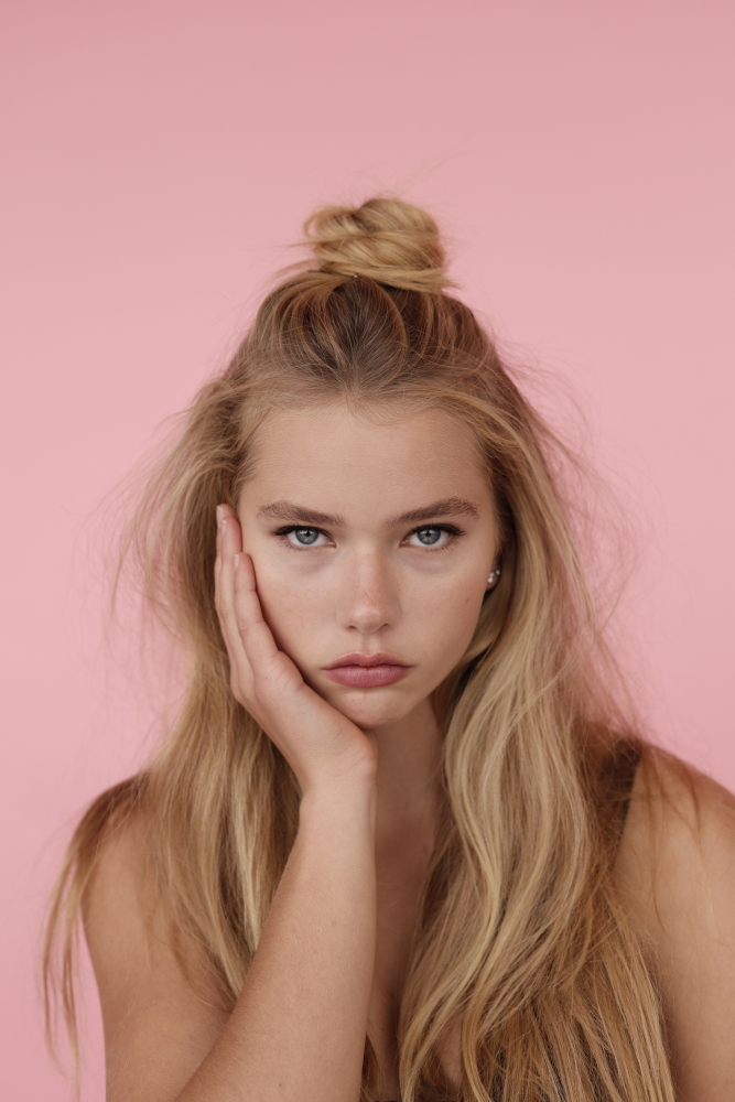 Picture of Linnea Mullen