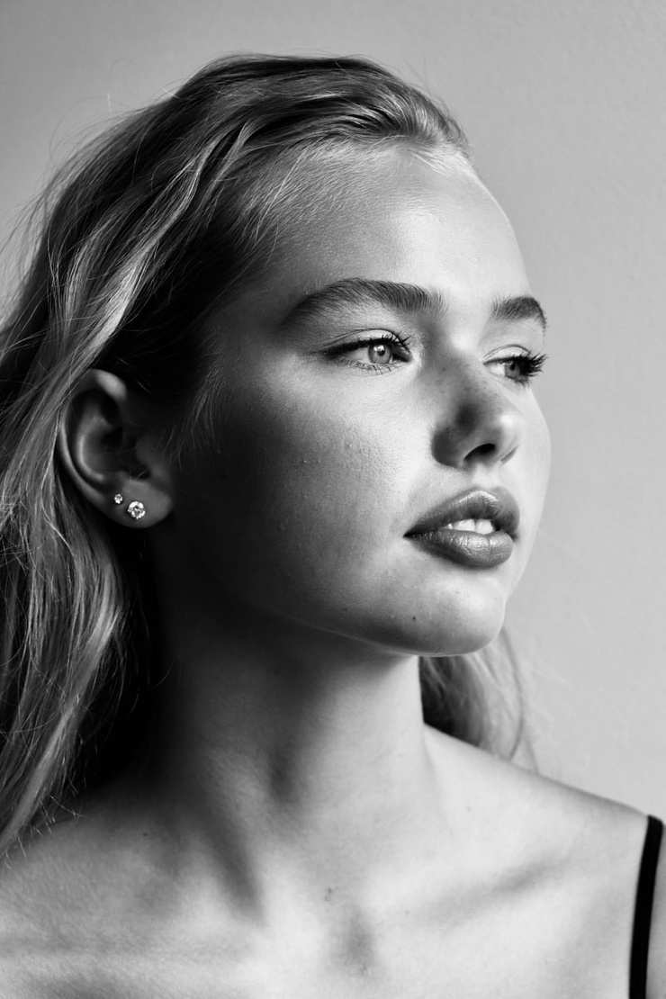 Picture of Linnea Mullen