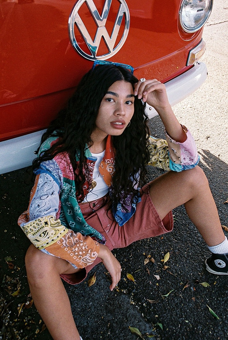 Picture of Ariel Toole