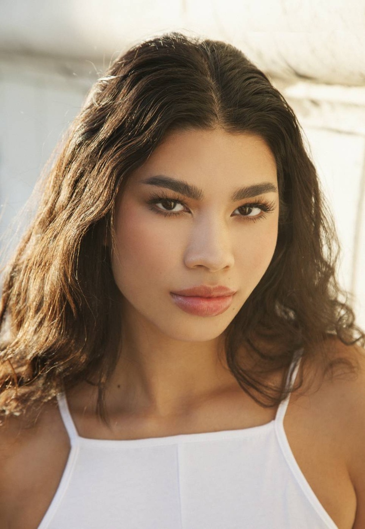 Picture of Ariel Toole