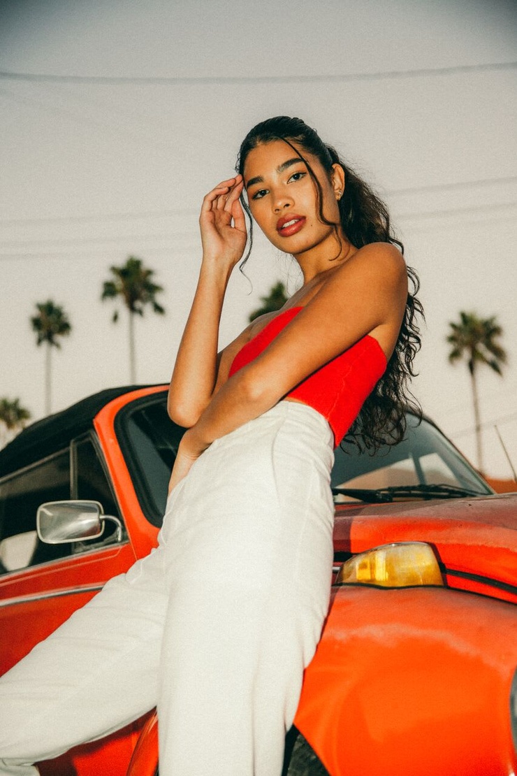 Picture of Ariel Toole