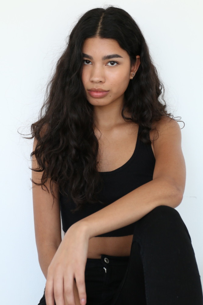 Picture of Ariel Toole