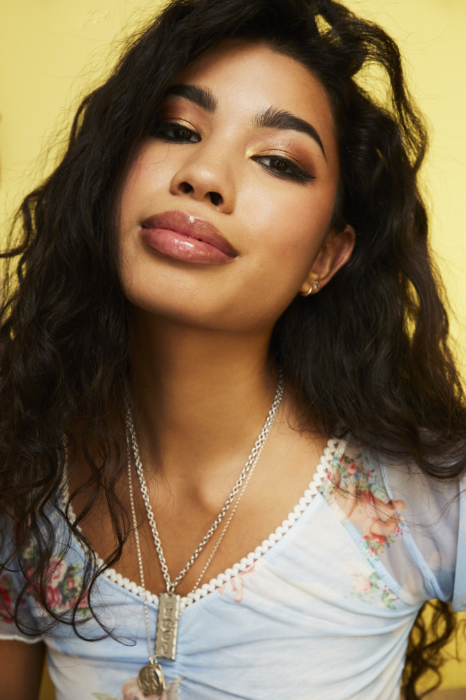 Picture of Ariel Toole