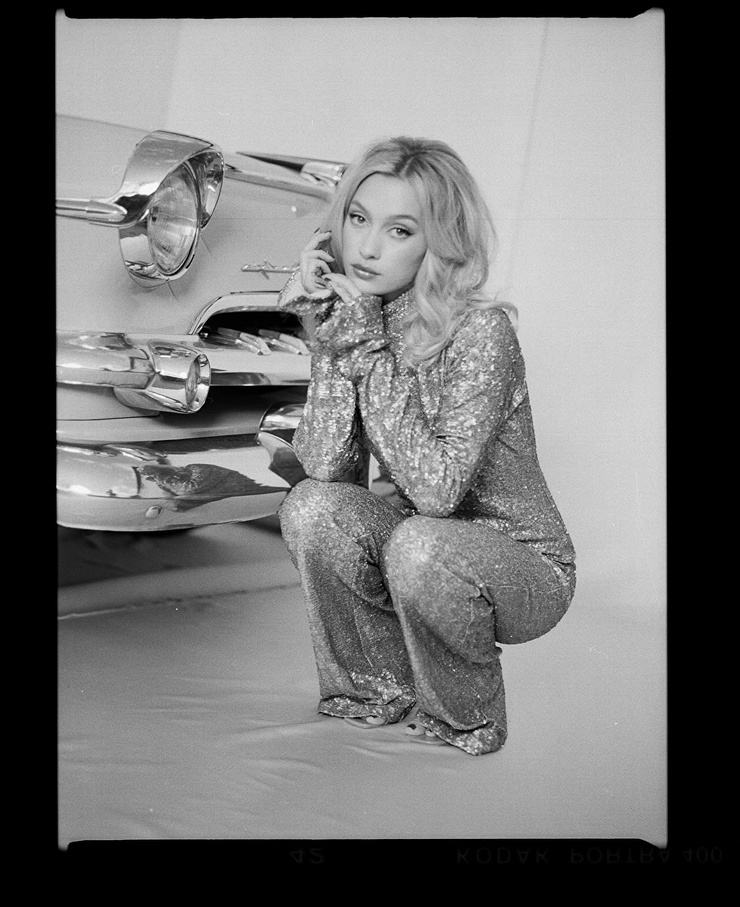 Picture of Michaela Watson