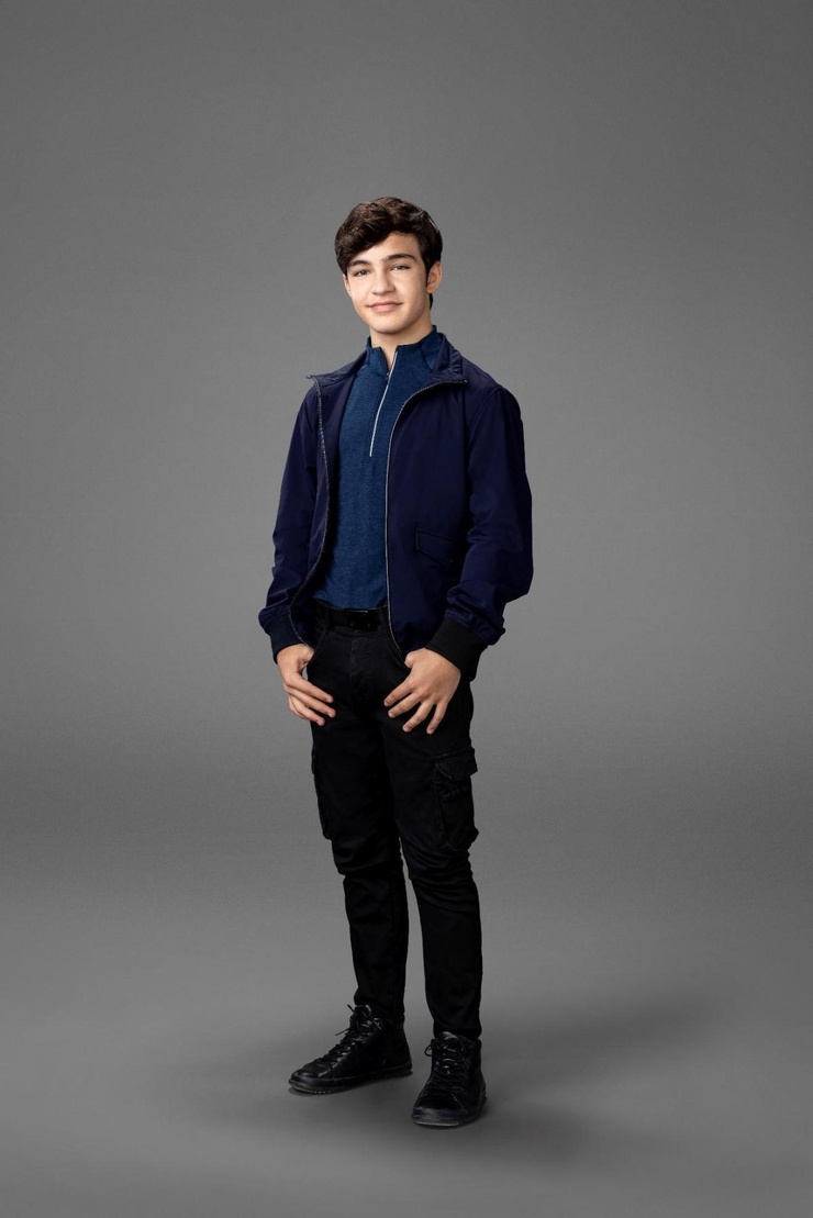 Picture of Bryce Gheisar