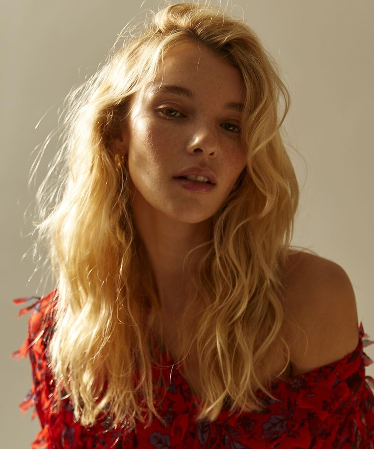 Image of Rachel Ann Yampolsky