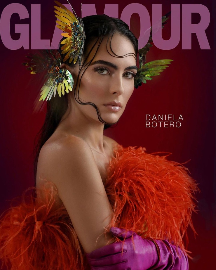 Picture of Daniela Botero