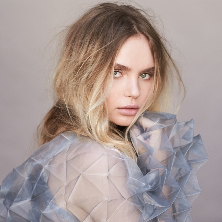 Image of Elena Matei