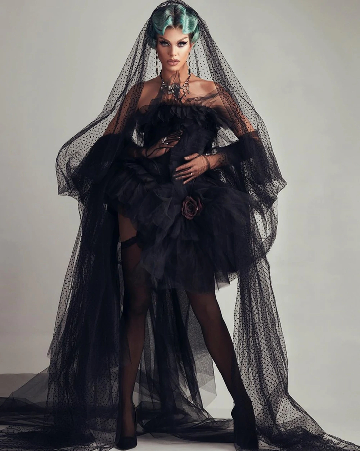 Picture of Nicky Doll