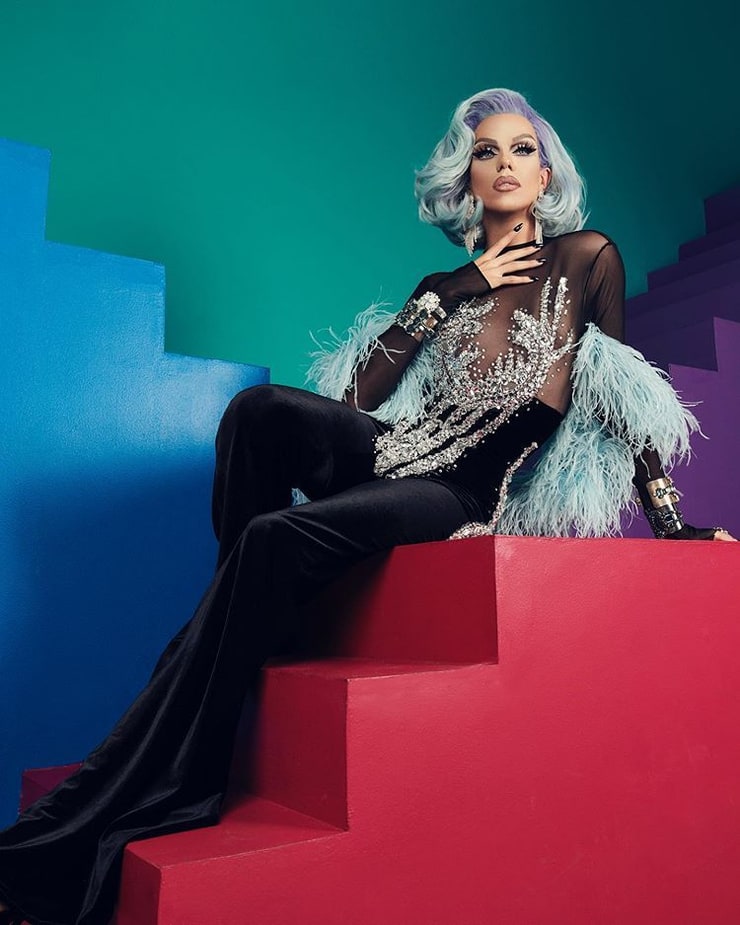 Picture of Nicky Doll