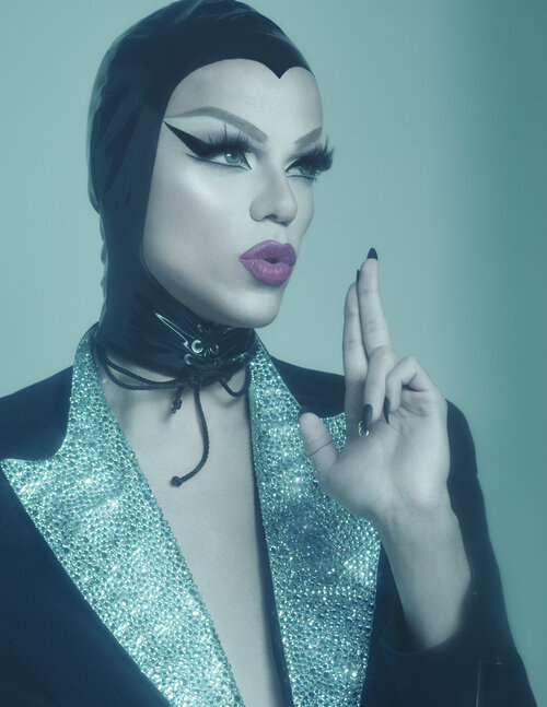 Picture of Nicky Doll