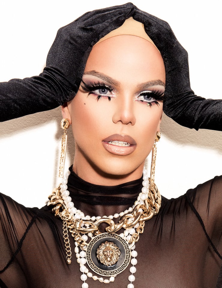 Picture of Nicky Doll