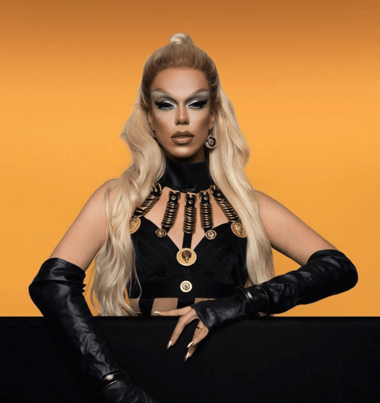 Image of Nicky Doll