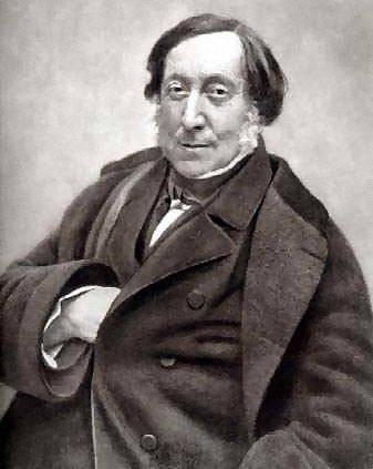 Picture of Rossini