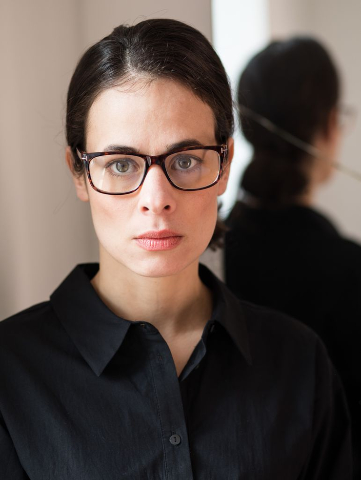 Picture of Maya Haddad