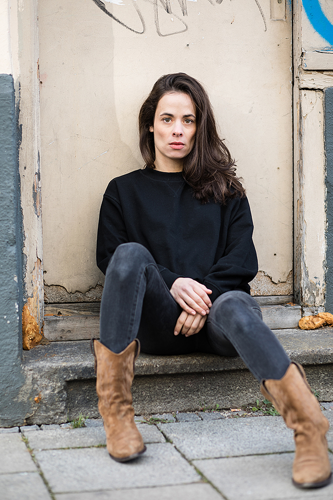 Picture of Maya Haddad