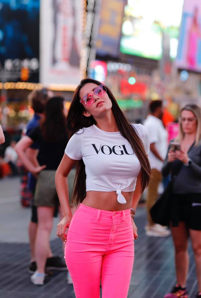 Bárbara Islas image