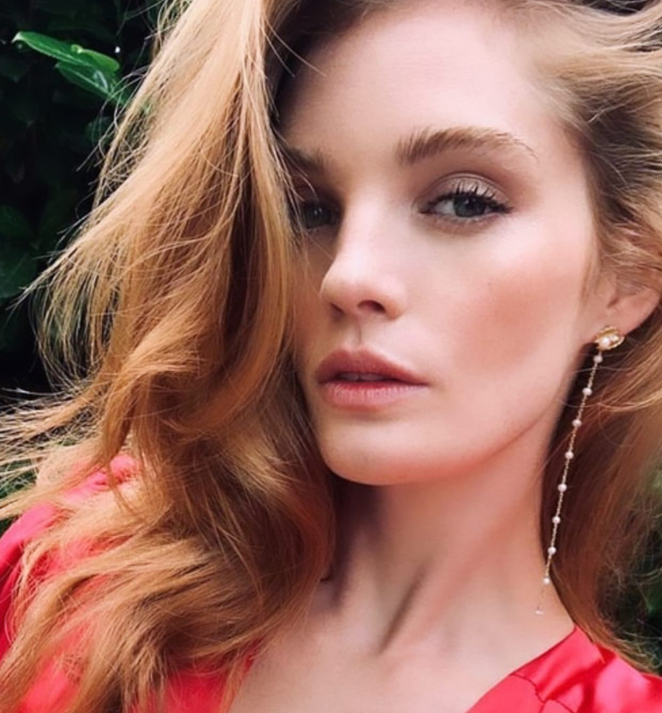 Picture of Alexina Graham