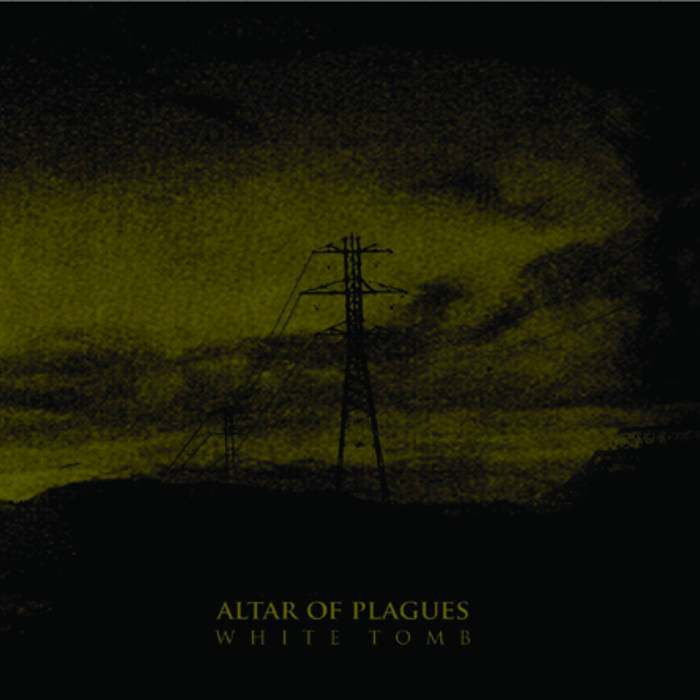 Picture of White Tomb