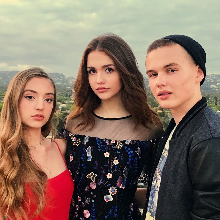 Picture of Nemi Brooks