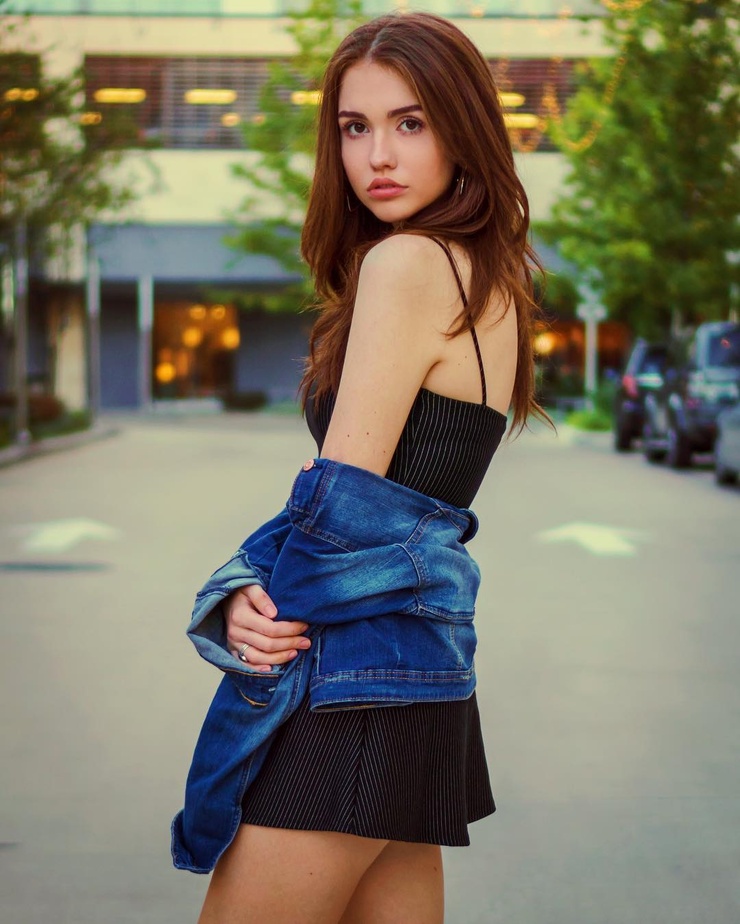 Picture of Nemi Brooks