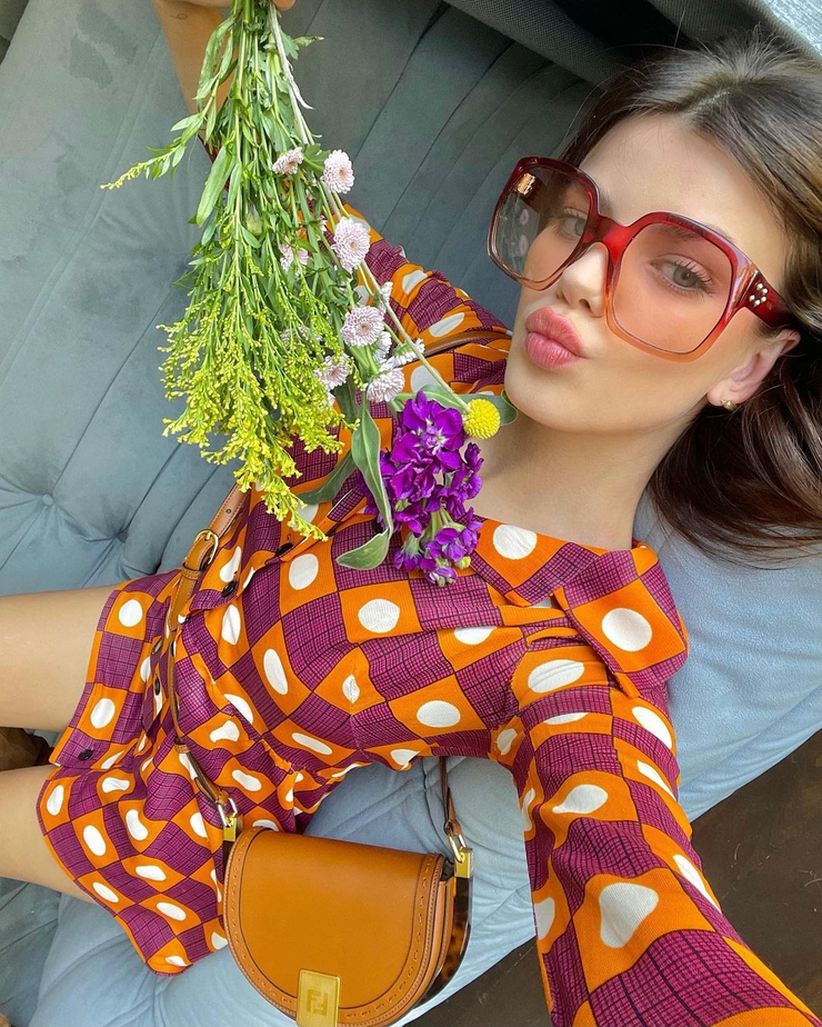 Picture of Sonia Ben Ammar