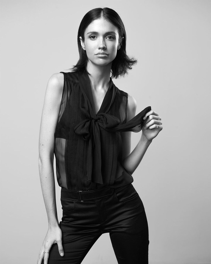 Picture of Nemi Brooks