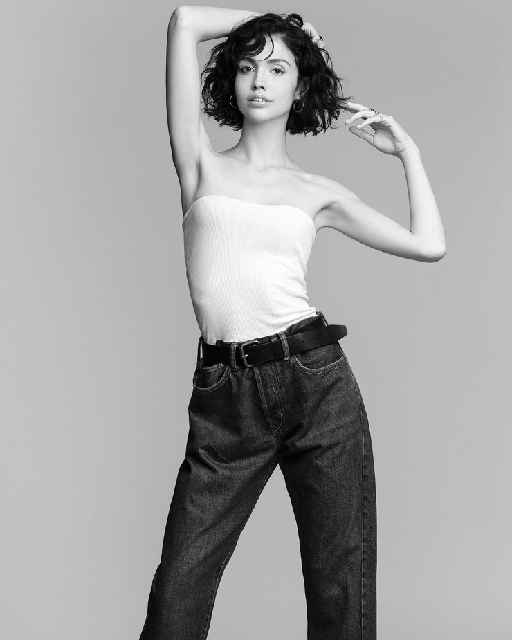 Picture of Nemi Brooks