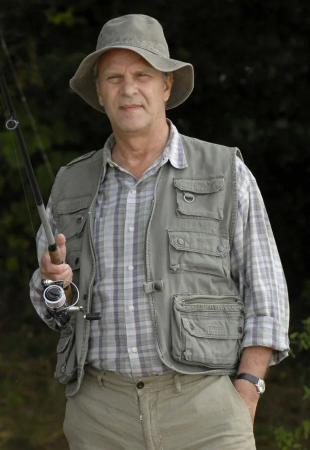 Picture of Peter Sattmann