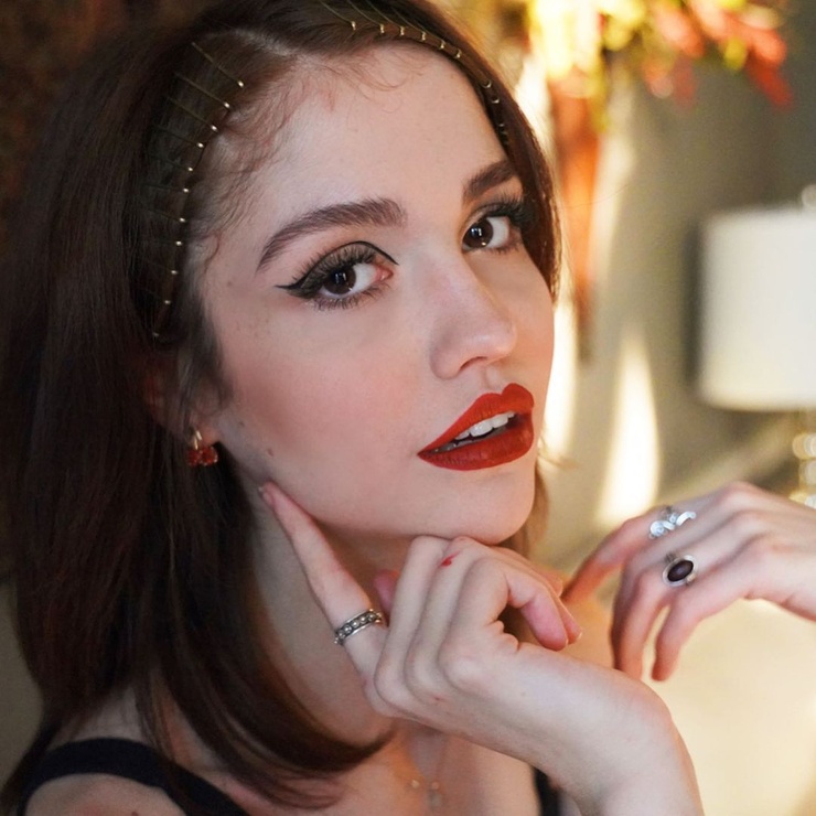 Picture of Nemi Brooks