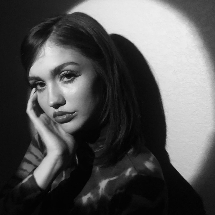 Picture of Nemi Brooks