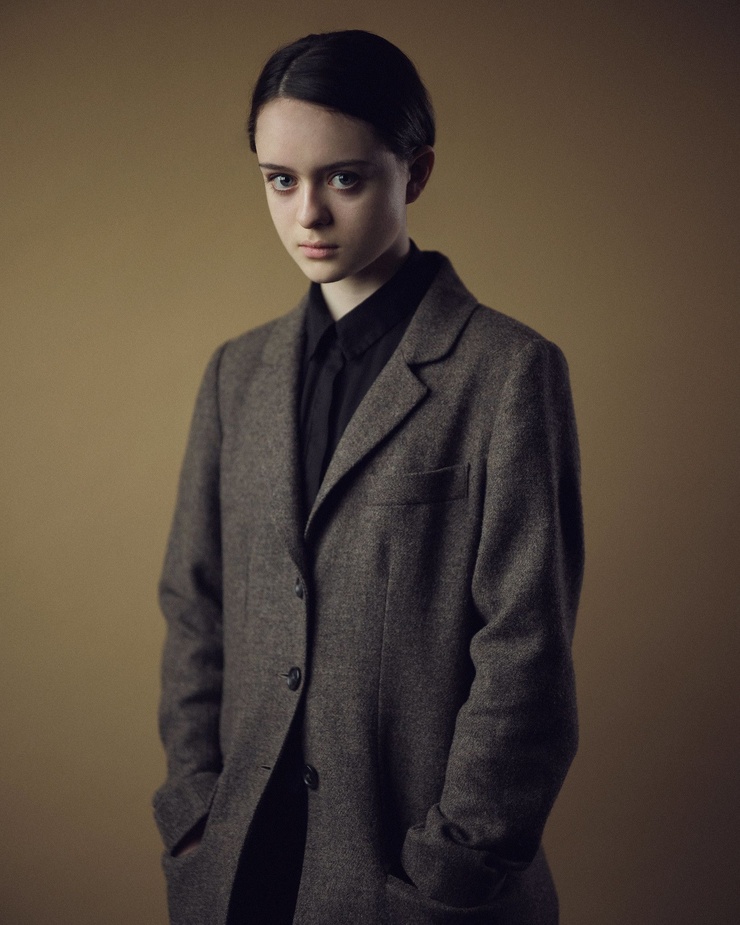 Picture of Viola Prettejohn